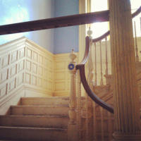 Hidden Mansions: Maple Grove