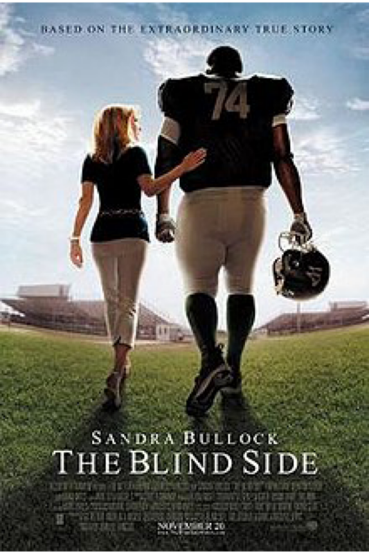 Blind Side