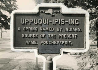 Poughkeepsie History