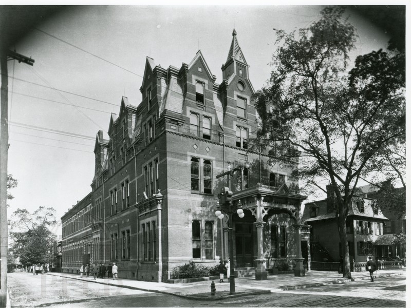 The Slow Death of Segregation in Poughkeepsie Schools