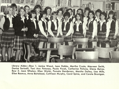 History of the Sadie Peterson Delaney African Roots Branch Library