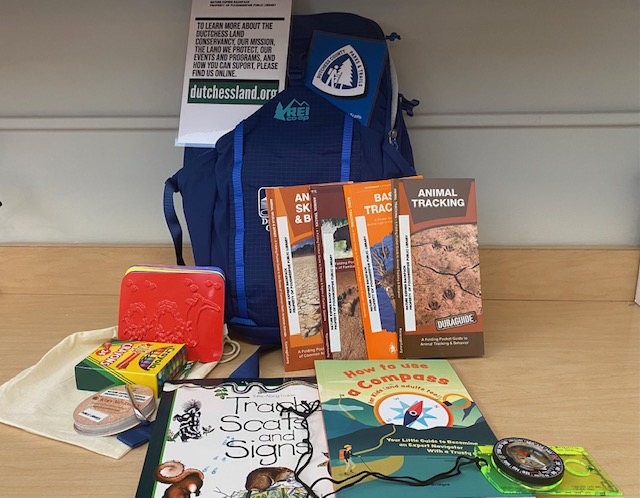 Nature Exploration Backpacks