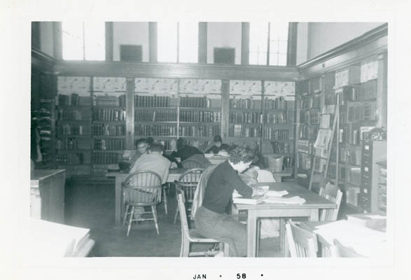 Sign up for Local History Emails