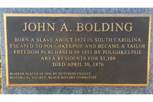John Bolding