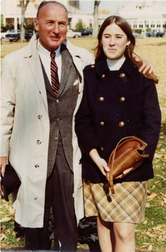 A Legend In Her Own Right: Photographer Kate Simon