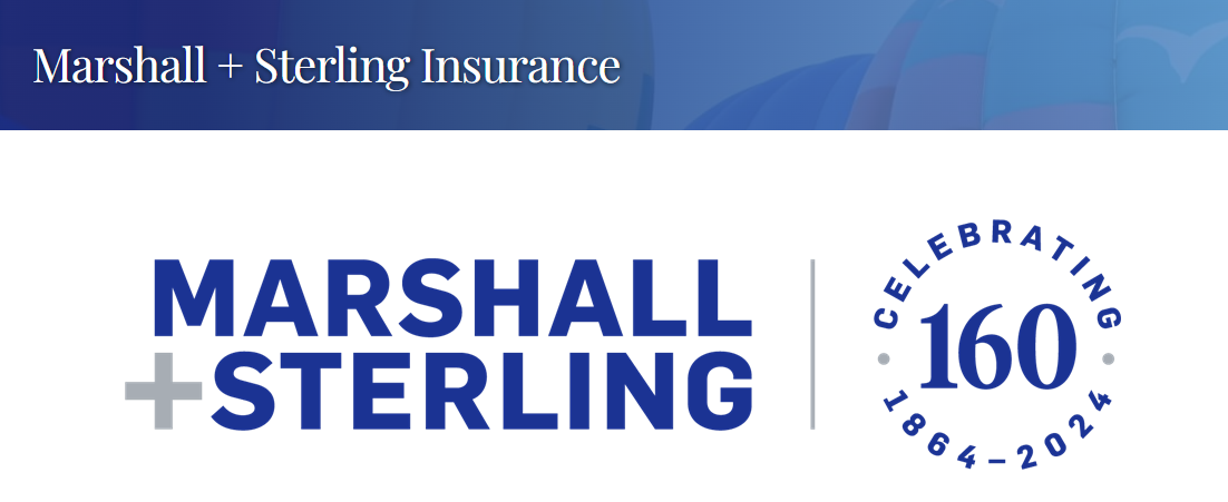 Marshall & Sterling Insurance Company – Origins
